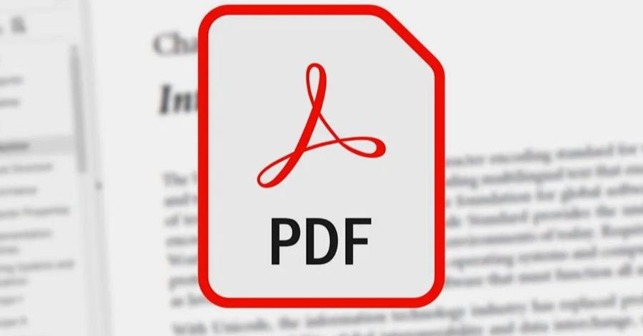 6 Most Popular File Formats and Their Important Role in Work